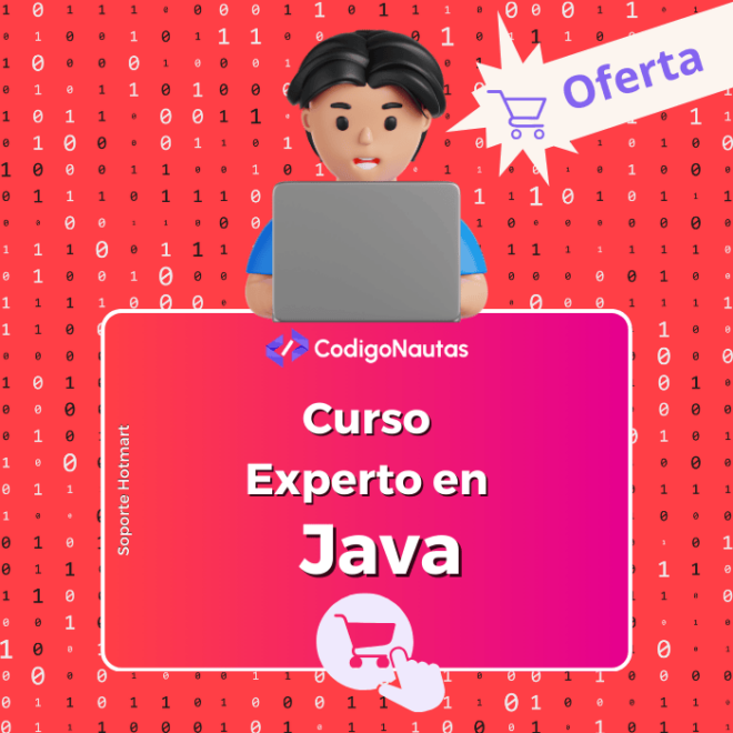 ¿Qué es Java?: Una Introducción al Lenguaje » CodigoNautas