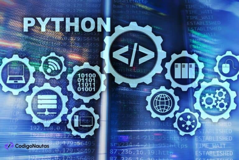 ¿Qué es Python?: Una Introducción al Lenguaje » CodigoNautas