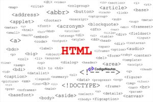 ¿Qué es HTML?: Una Introducción al Lenguaje » CodigoNautas