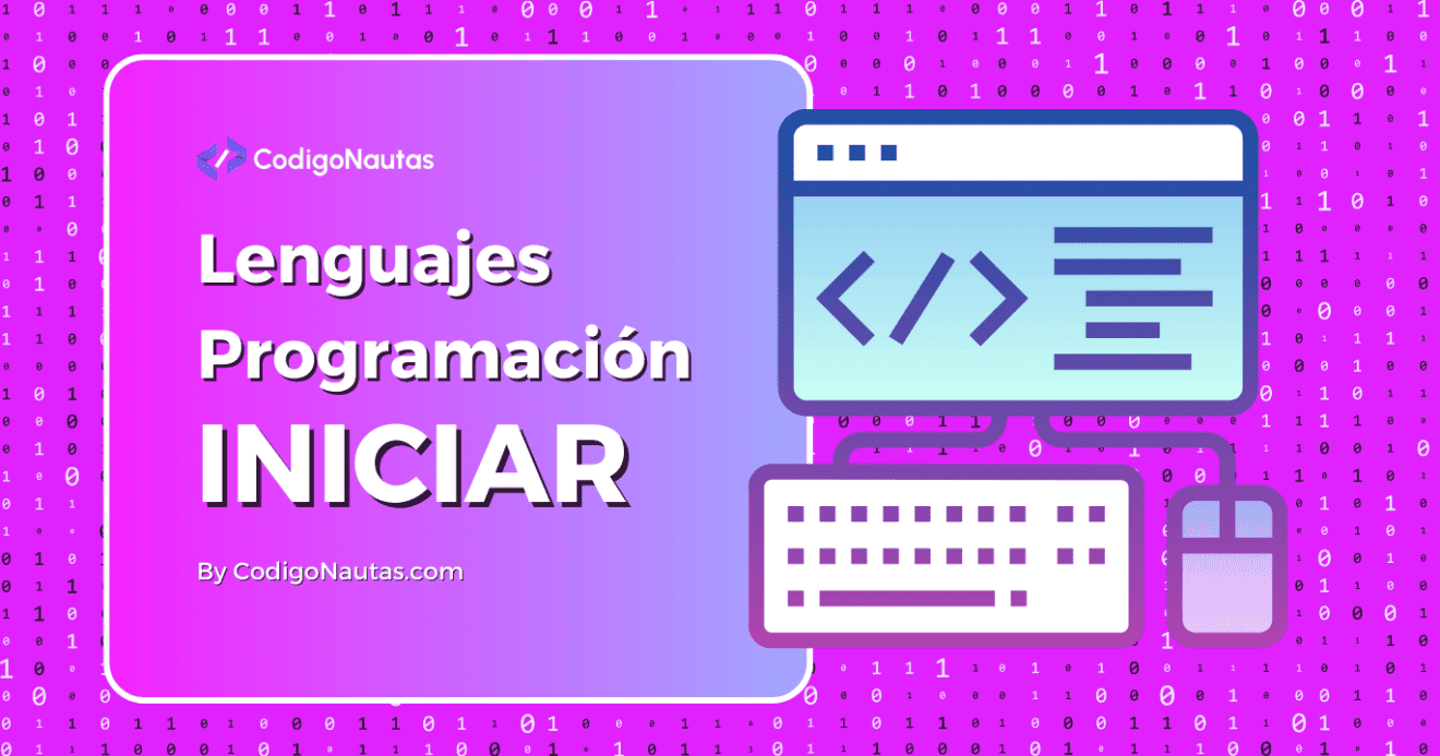 Mejores Lenguajes de Programación para Principiantes: Top