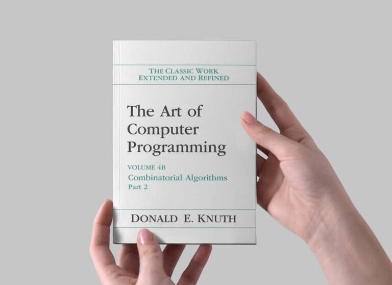 17 Libros Clásicos para Programadores que Deberías Leer Ya