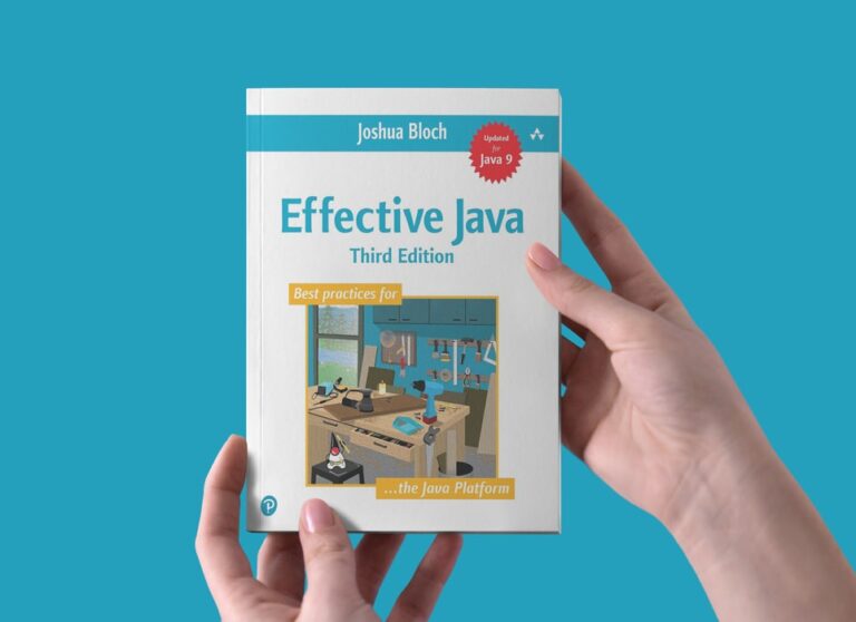 +10 Libros para Programadores Java Principiantes y Avanzados