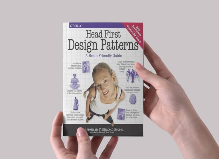 17 Libros Clásicos para Programadores que Deberías Leer Ya