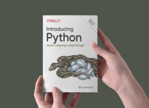 +10 Libros para Programadores Python Principiantes y Avanzados