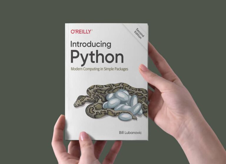 Los Mejores Libros de Python para Aprender a Programar 2025