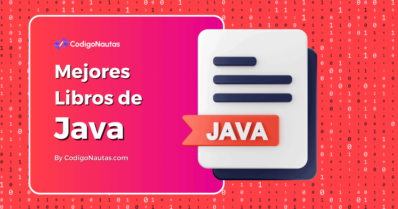 +10 Libros para Programadores Java Principiantes y Avanzados