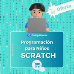 Lenguajes de Programación para Niños » CodigoNautas