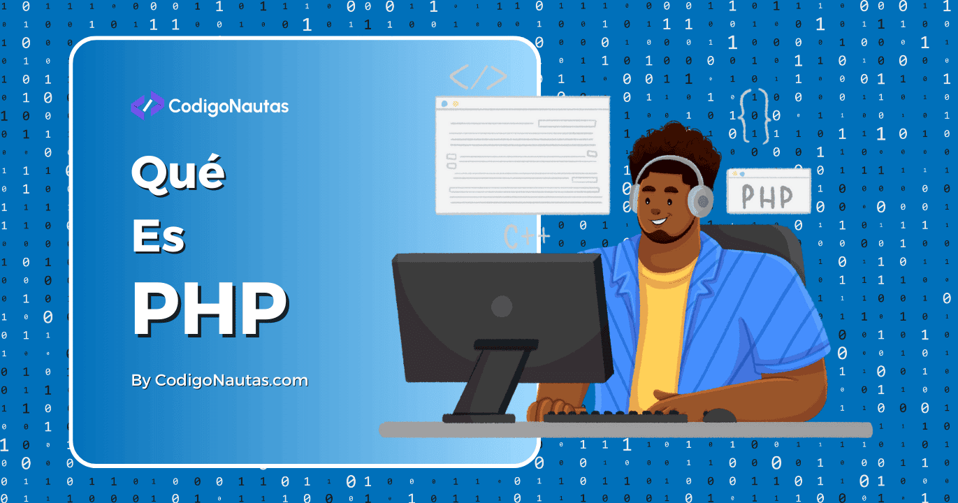 ¿Qué es PHP?: Una Introducción al Lenguaje » CodigoNautas