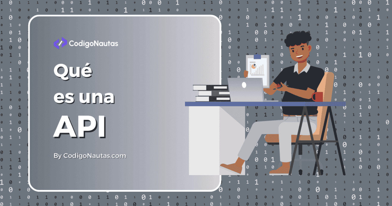 ¿Qué es una API? Explicación Sencilla » CodigoNautas
