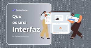 ¿Qué es una Interfaz? Explicación Sencilla » CodigoNautas