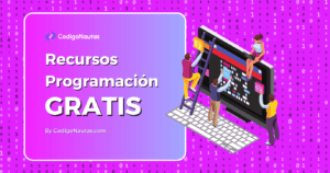 70+ Recursos Gratuitos para Aprender Programación » CodigoNautas
