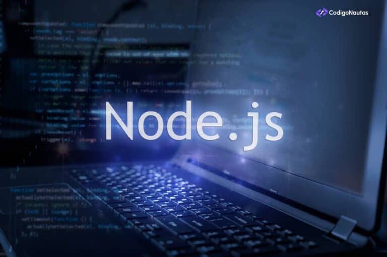 Qué es Node.js: El Entorno de Ejecución de JS en Servidor » CodigoNautas
