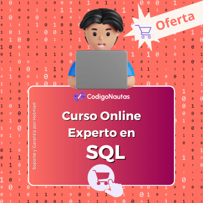 Guía Completa de Consultas SQL » CodigoNautas