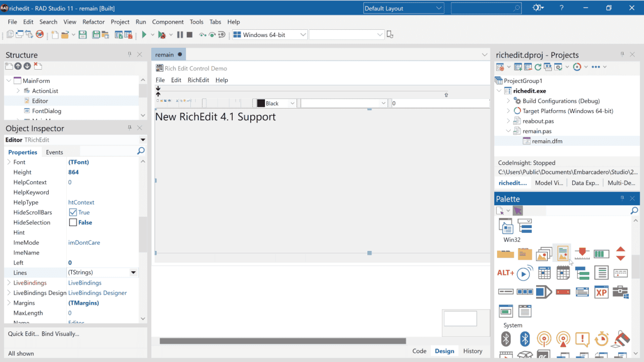 Delphi: ¿Se Necesita ahora y qué Escriben en este Lenguaje? » CodigoNautas