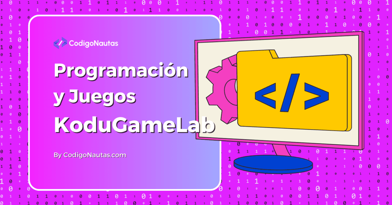 Kodu Game Lab: Aprender Conceptos Básicos de Programación