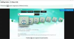 Kodu Game Lab: Aprender Conceptos Básicos de Programación