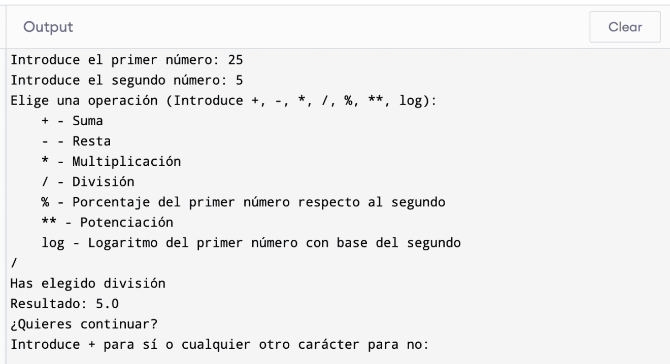 Cómo Hacer una Calculadora en Python: Guía Completa