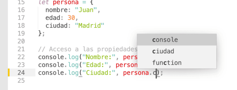 6 Editores e IDE para Trabajar con JavaScript » CodigoNautas