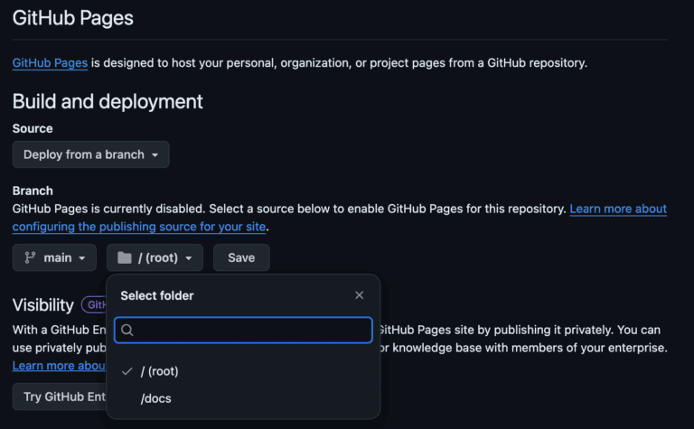 Cómo Publicar un Sitio Web en Github Pages en Tres Simples Pasos ...
