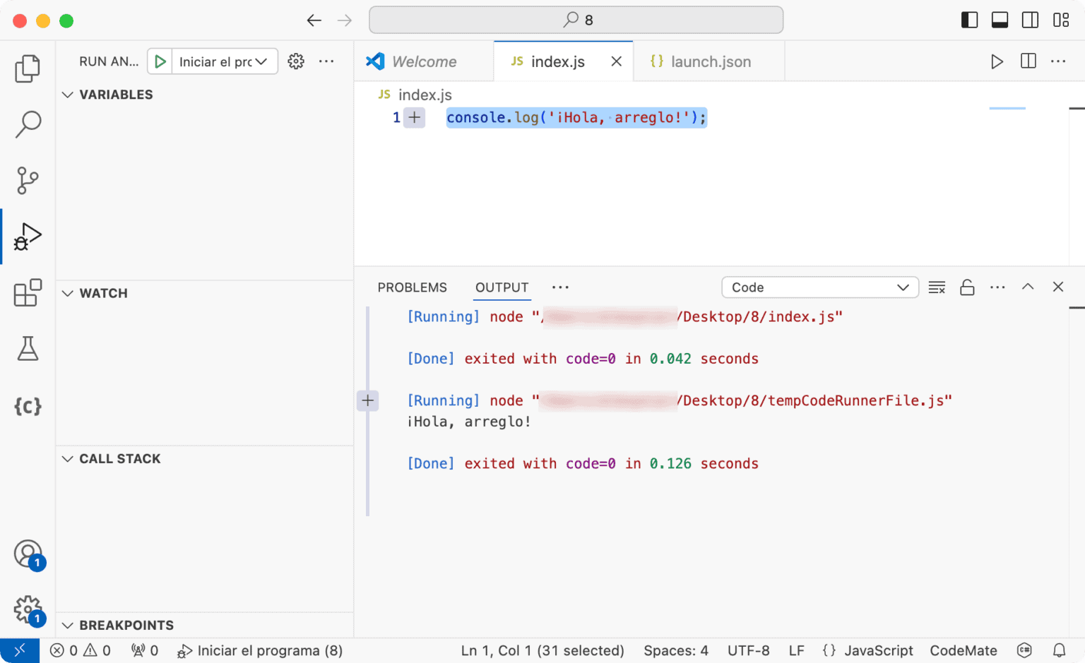 Métodos de Arreglos en JS: Explicación para Principiantes » CN