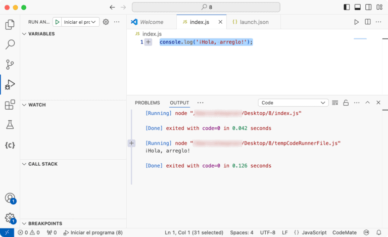 Métodos de Arreglos en JS: Explicación para Principiantes » CN