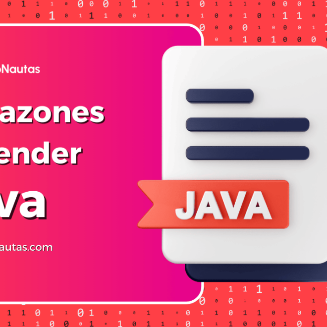 10 Razones para Aprender Java » CodigoNautas