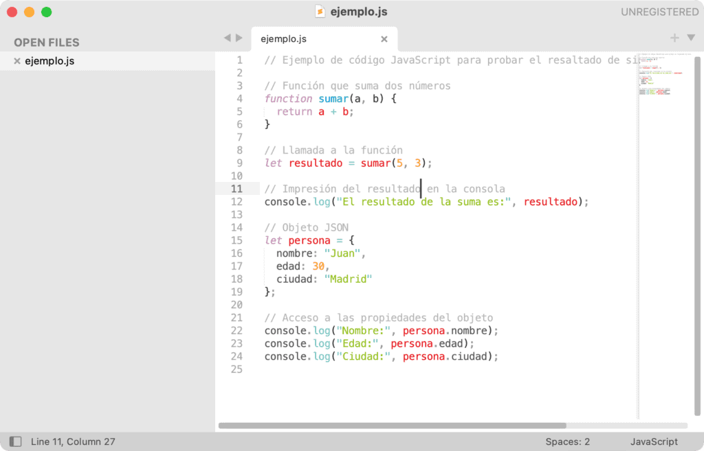 6 Editores e IDE para Trabajar con JavaScript » CodigoNautas