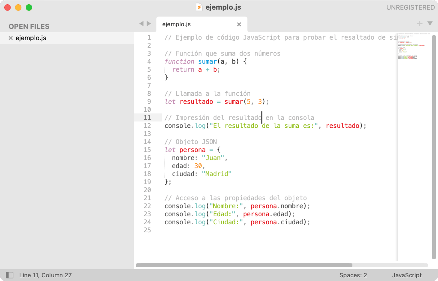 6 Editores e IDE para Trabajar con JavaScript » CodigoNautas