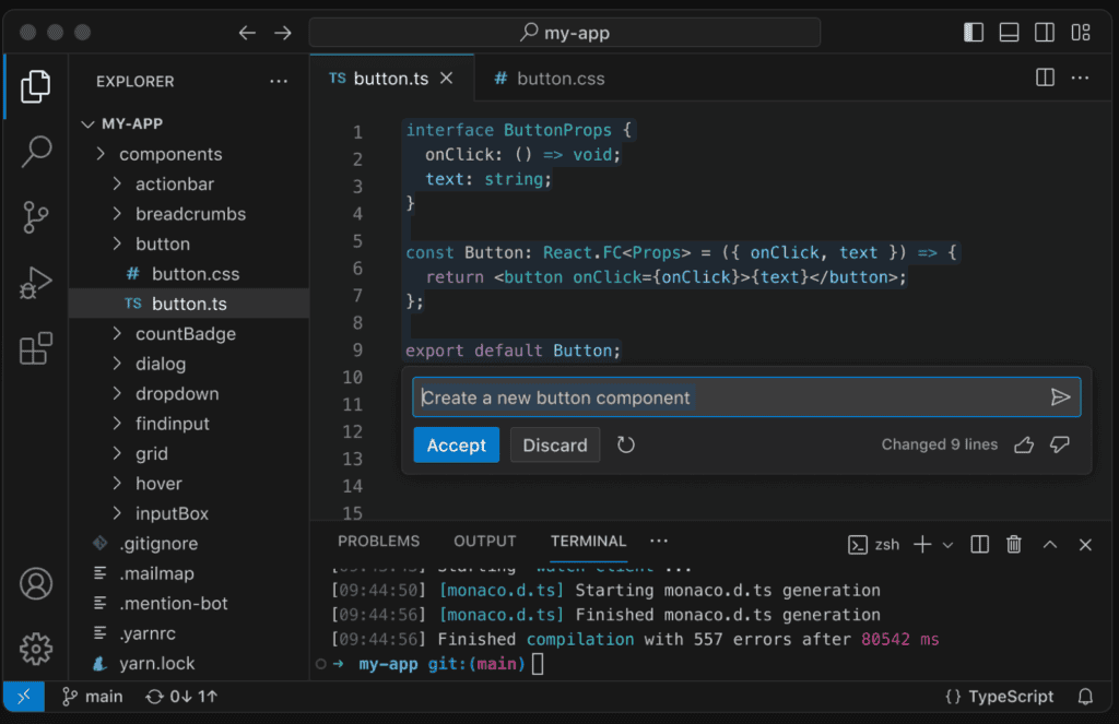 6 Editores e IDE para Trabajar con JavaScript » CodigoNautas