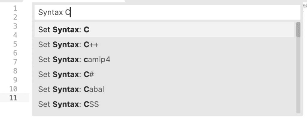 12 Mejores Consejos y Trucos para Sublime Text » CodigoNautas