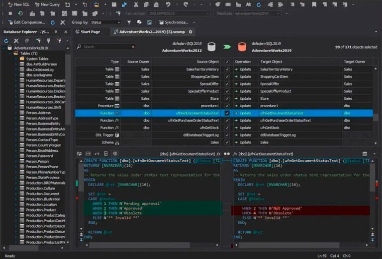 Sistemas de Gestión de Bases de Datos: Lo que Necesitas Saber