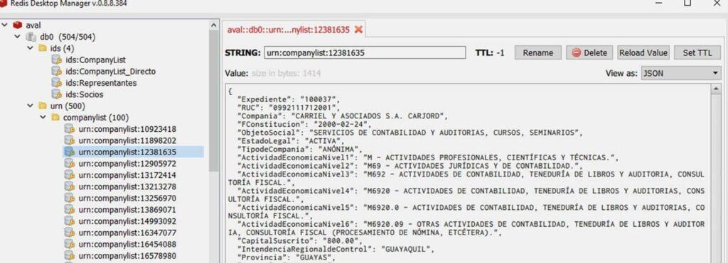 Bases de Datos: ¿Qué son y Para qué Sirven? » CodigoNautas