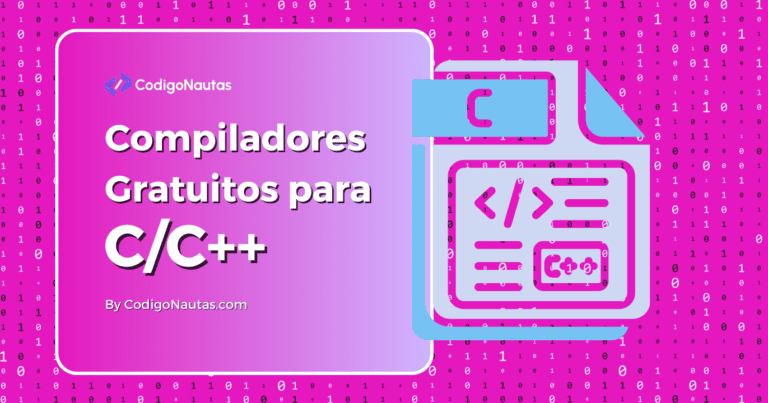 Lista de Compiladores Gratuitos para C/C++ » CodigoNautas
