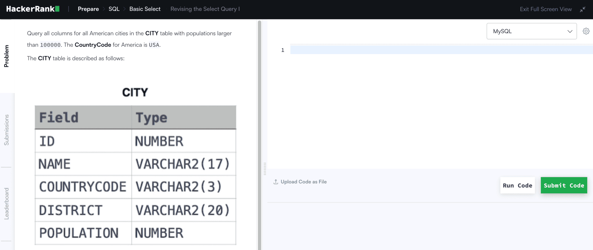 5 Sitios Web para Perfeccionar tus Habilidades en SQL » CodigoNautas