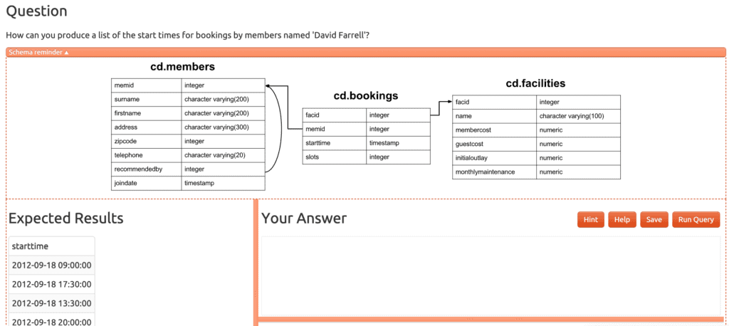 5 Sitios Web para Perfeccionar tus Habilidades en SQL » CodigoNautas
