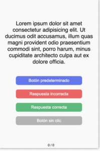 Cómo Crear Pruebas y Cuestionarios en JavaScript » CodigoNautas