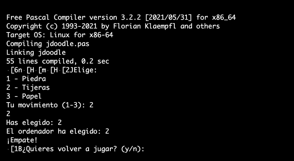 ¿Qué es Pascal?: Por Qué es Bueno y Ejemplos de Uso » CodigoNautas