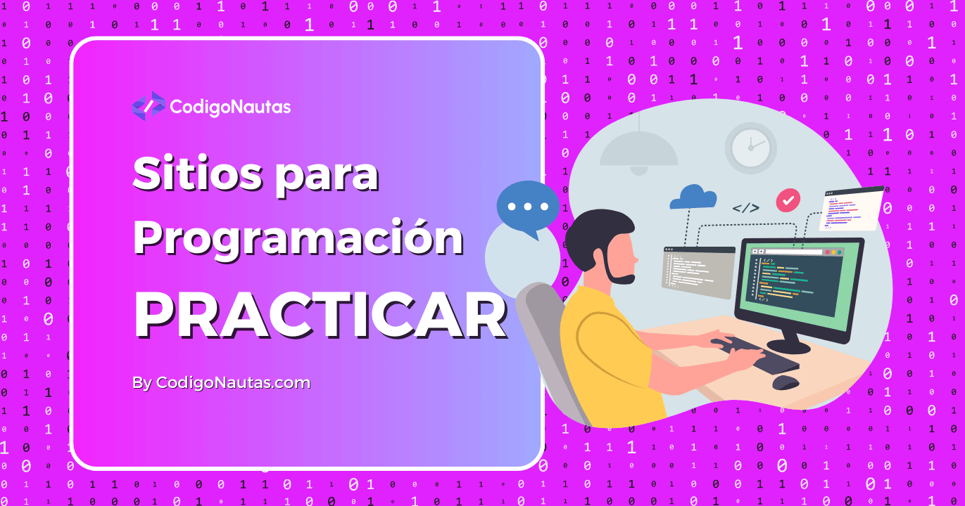 +15 Sitios para Practicar Programación » CodigoNautas