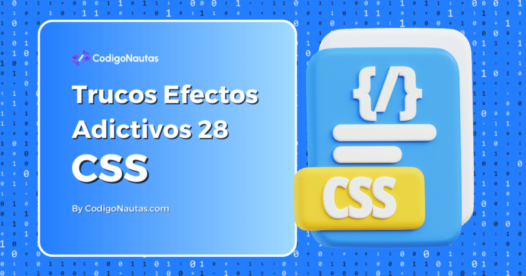 Texto Que Wow 28 Trucos De Css Para Crear Efectos Adictivos Codigonautas