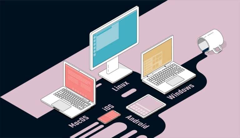 Diferencias entre Desarrollo Multiplataforma y Nativo » CodigoNautas