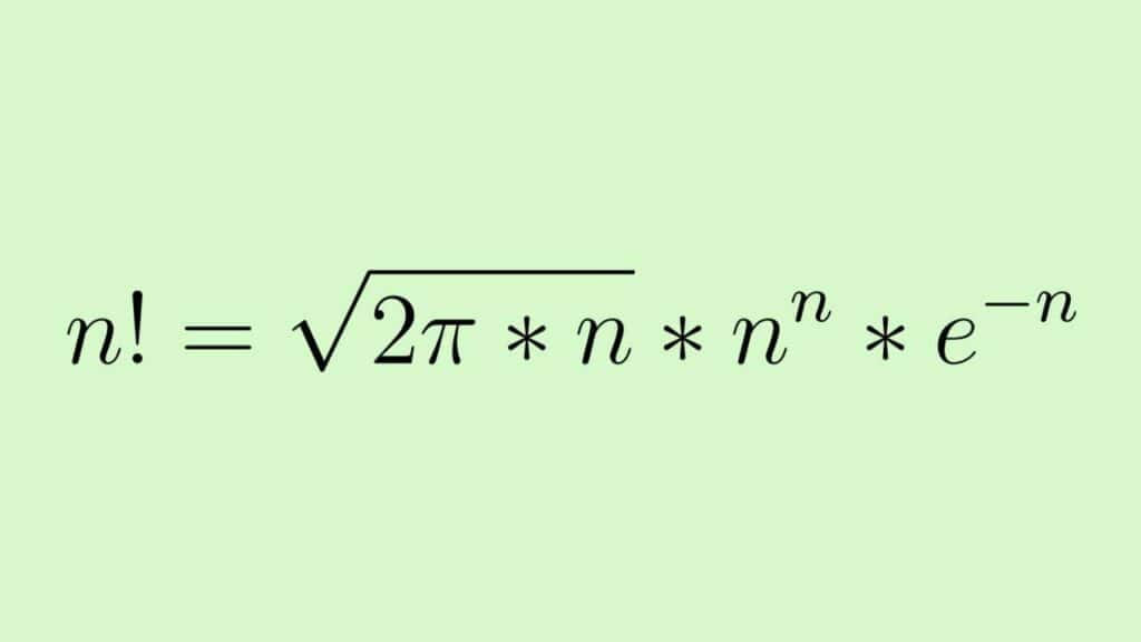 ¿Qué es el Factorial de un Número y cómo Calcularlo? + Python ...