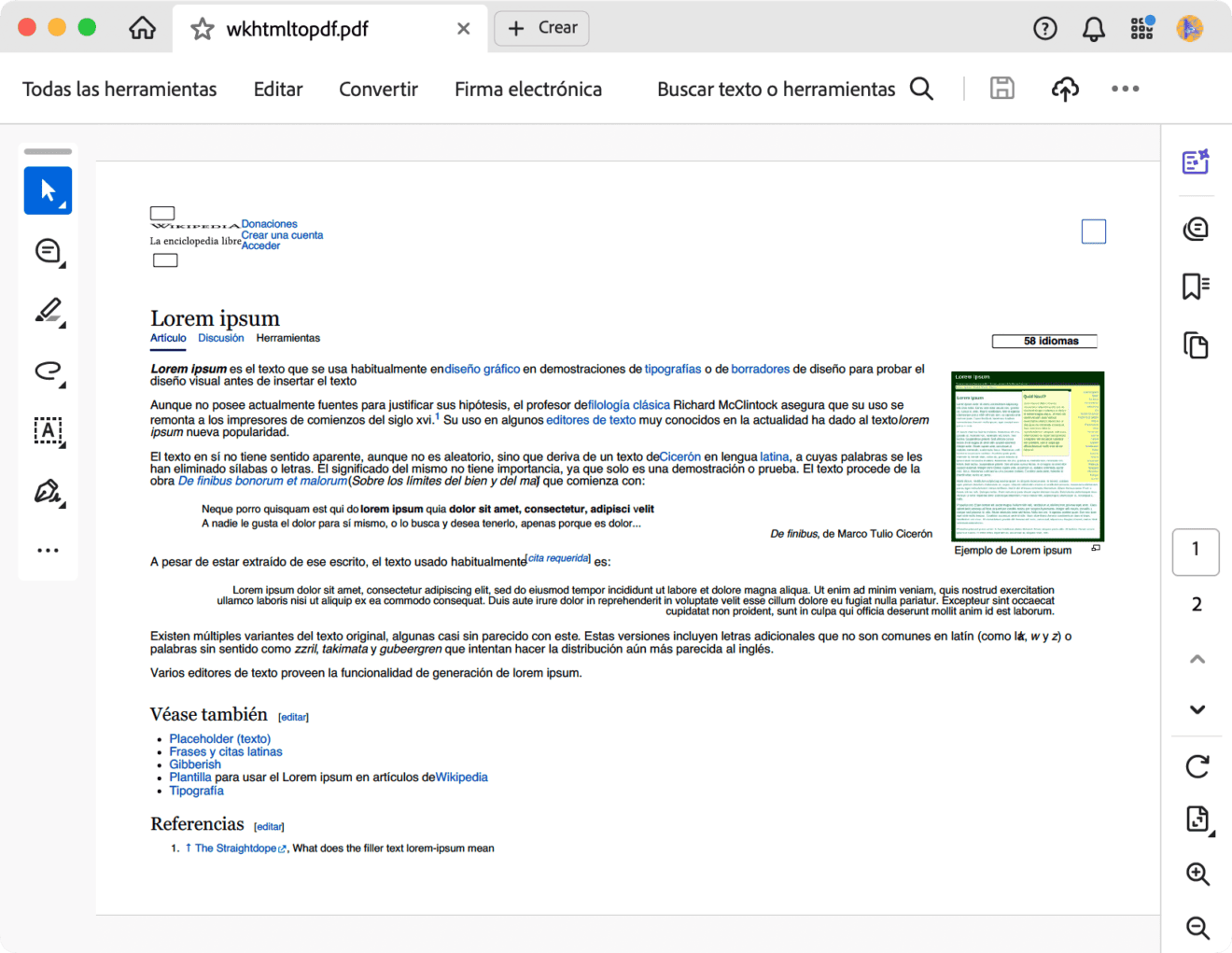 Generación de Archivos PDF en Go: 3 Opciones » CodigoNautas