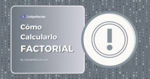 ¿Qué es el Factorial de un Número y cómo Calcularlo? + Python ...
