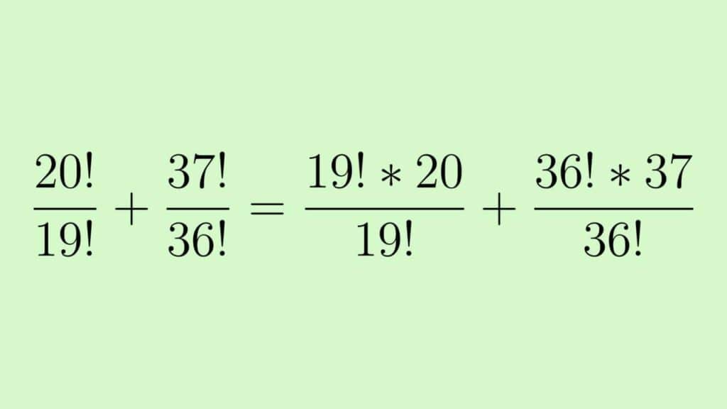 ¿Qué es el Factorial de un Número y cómo Calcularlo? + Python ...