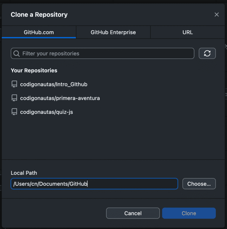¿Qué es GitHub y Cómo Utilizarlo? » CodigoNautas