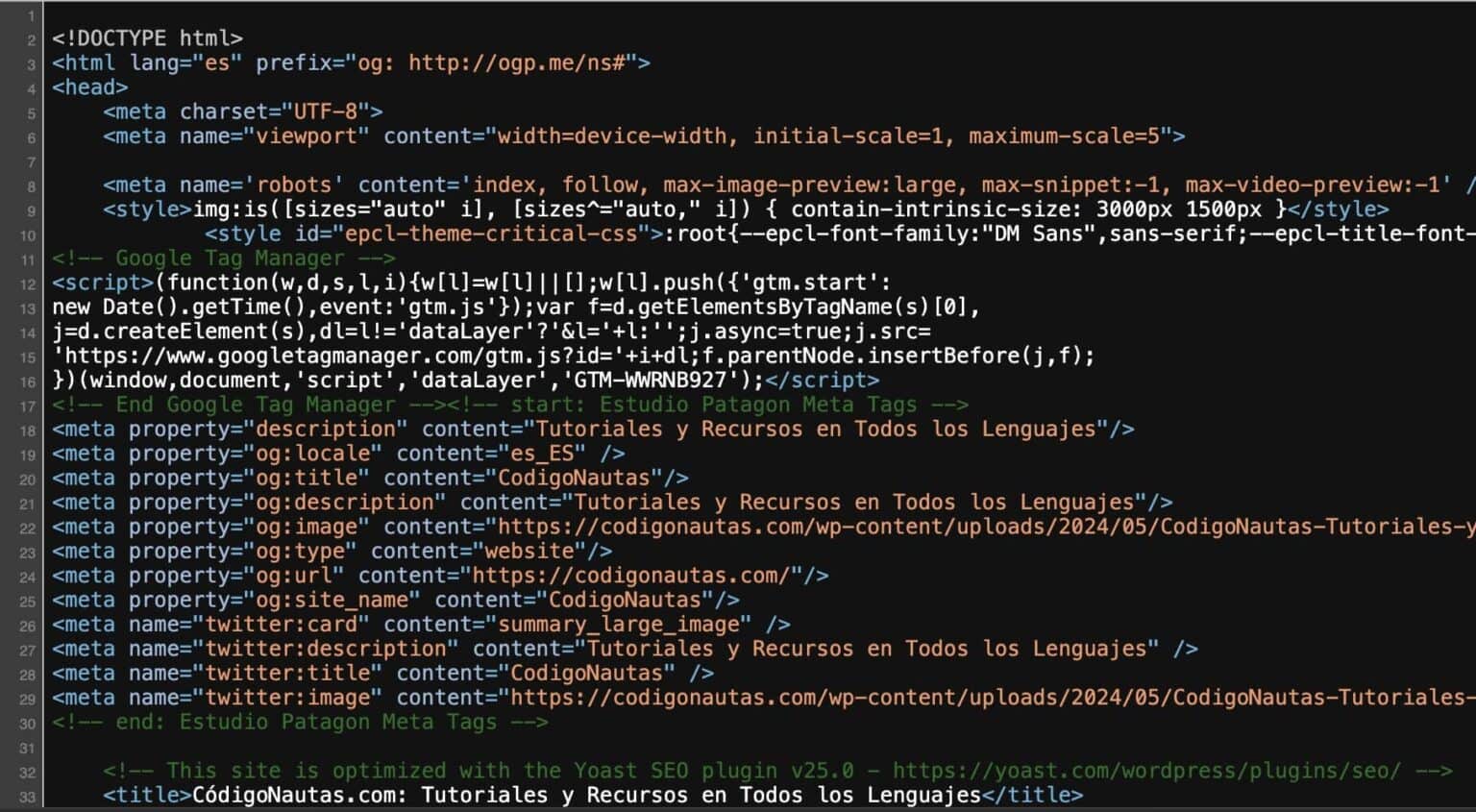 Hipertexto: ¿Qué es y Cómo se Relaciona con Internet? » CodigoNautas