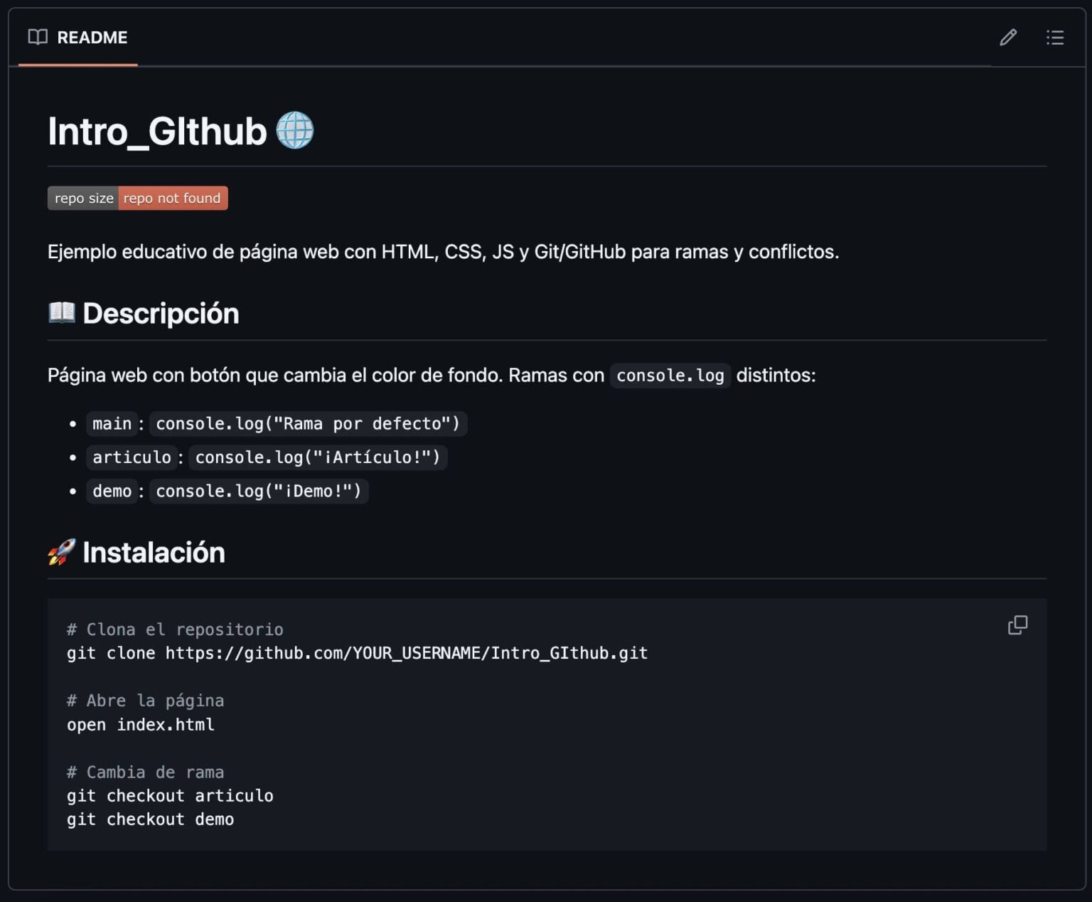 ¿Qué es GitHub y Cómo Utilizarlo? » CodigoNautas