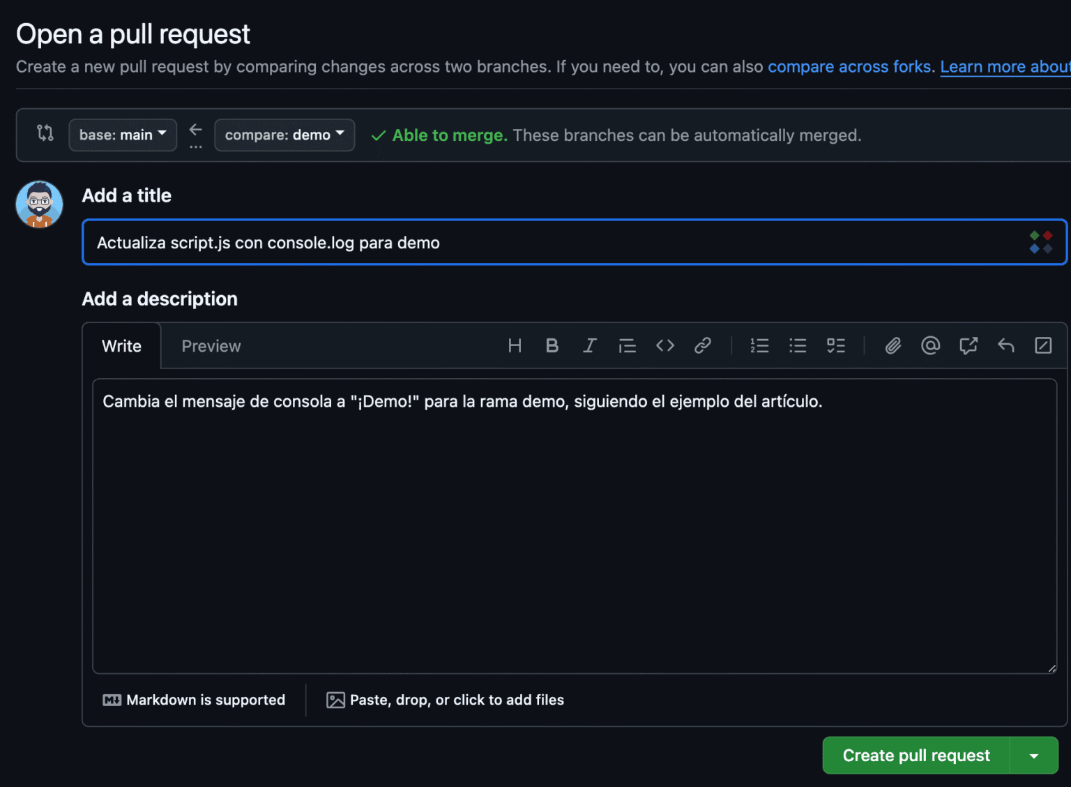 ¿Qué es GitHub y Cómo Utilizarlo? » CodigoNautas