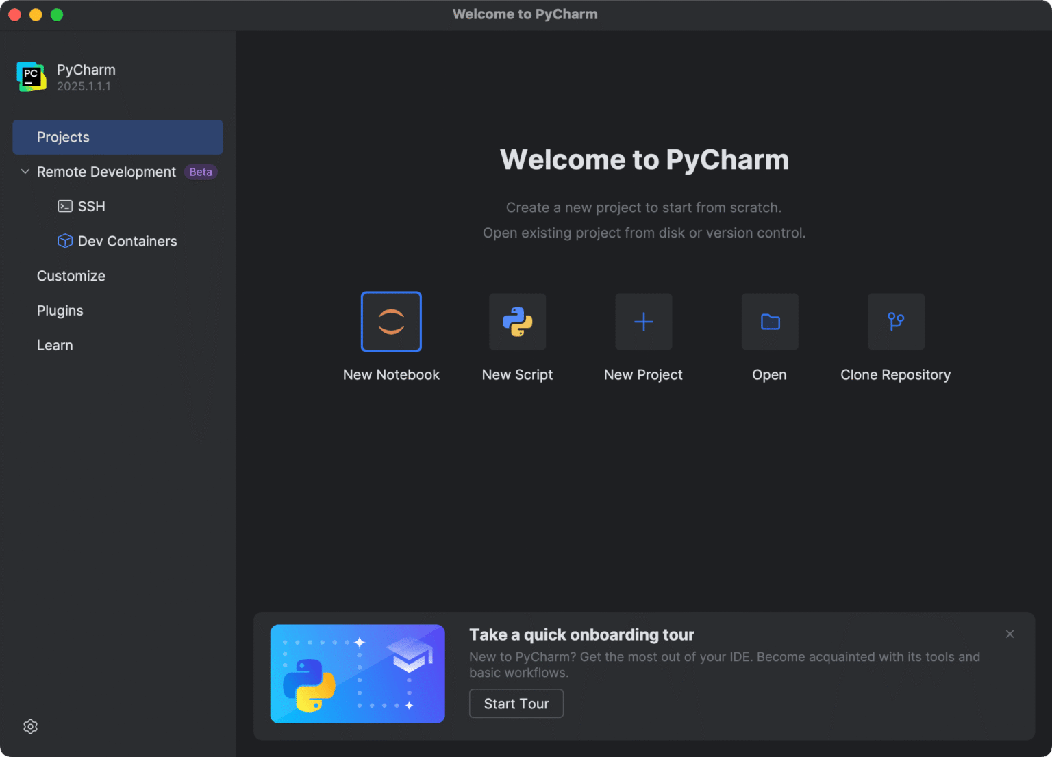 PyCharm: Cómo Instalarlo y Usarlo » CodigoNautas