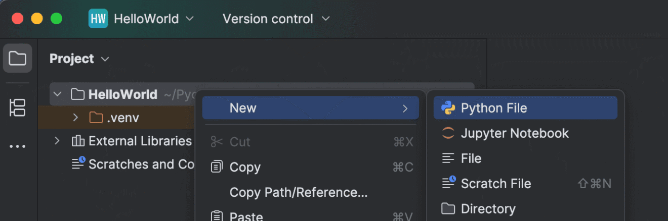 PyCharm: Cómo Instalarlo y Usarlo » CodigoNautas
